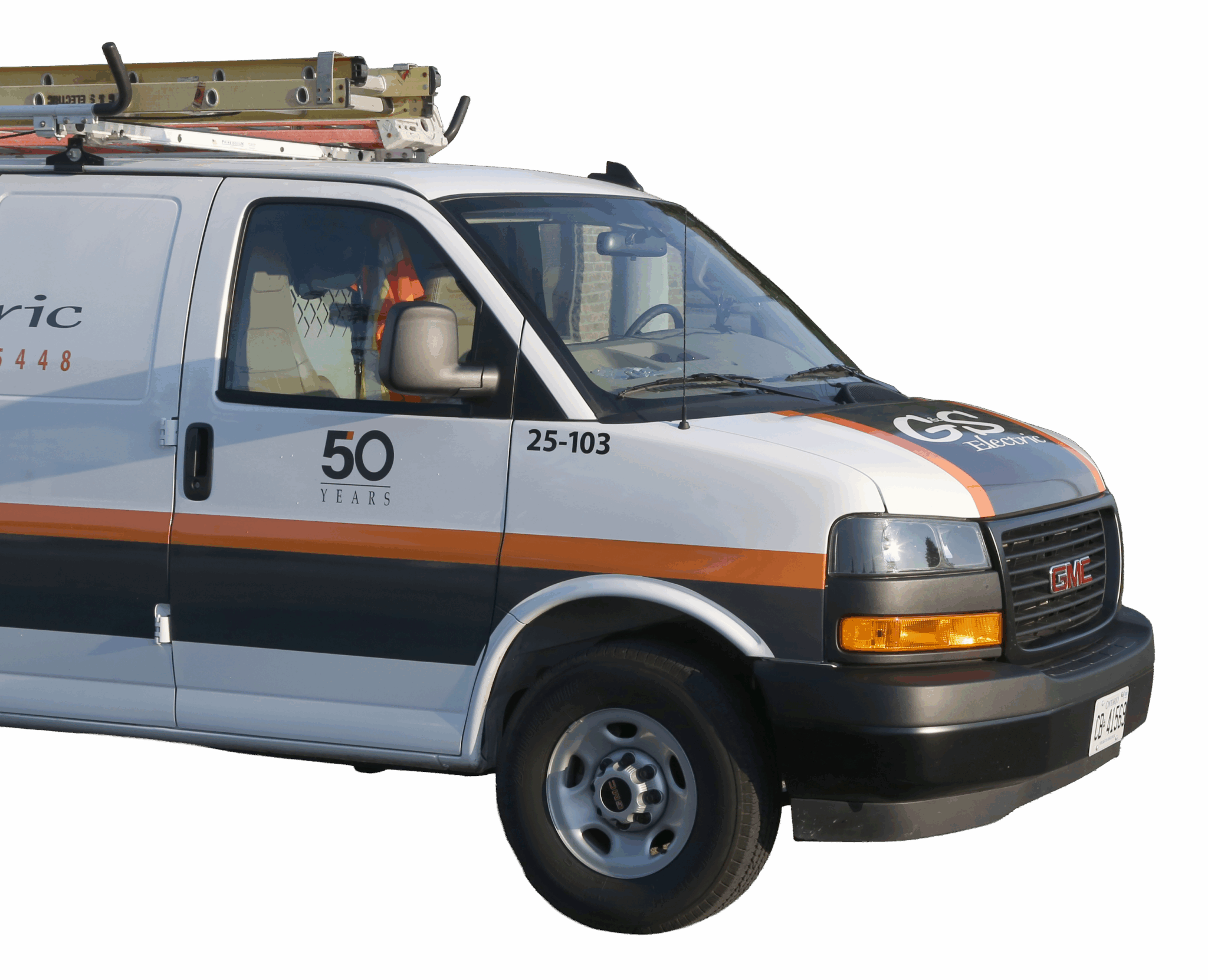 G&S Electric | #1 Electrician in London, Ontario